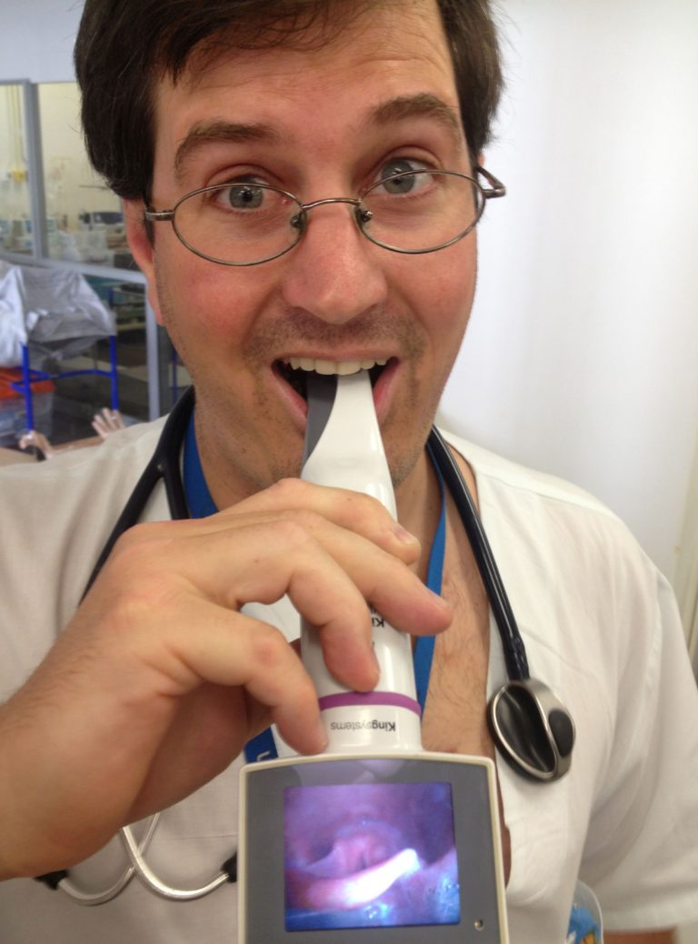 Airway Devices & Techniques | OpenAirway